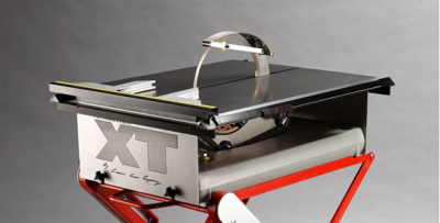 High-Quality Ring Saws | Photo Gallery | Gemini Saw Co